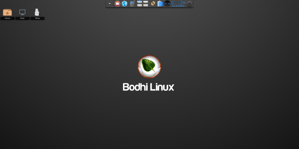 Легковесные дистрибутивы Linux - LINUXINSIDER.RU