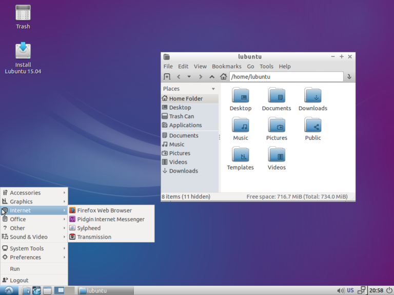 Легковесные дистрибутивы Linux - LINUXINSIDER.RU